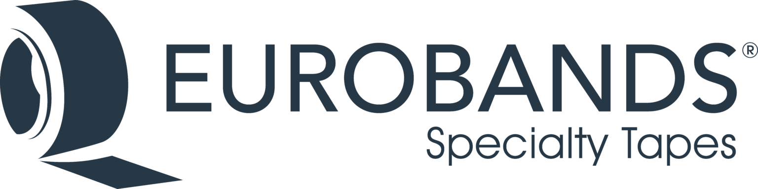 Adhesive Tapes for Professional Applications – Eurobands