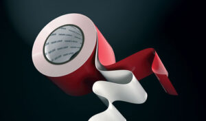 Adhesive Tapes for Professional Applications – Eurobands