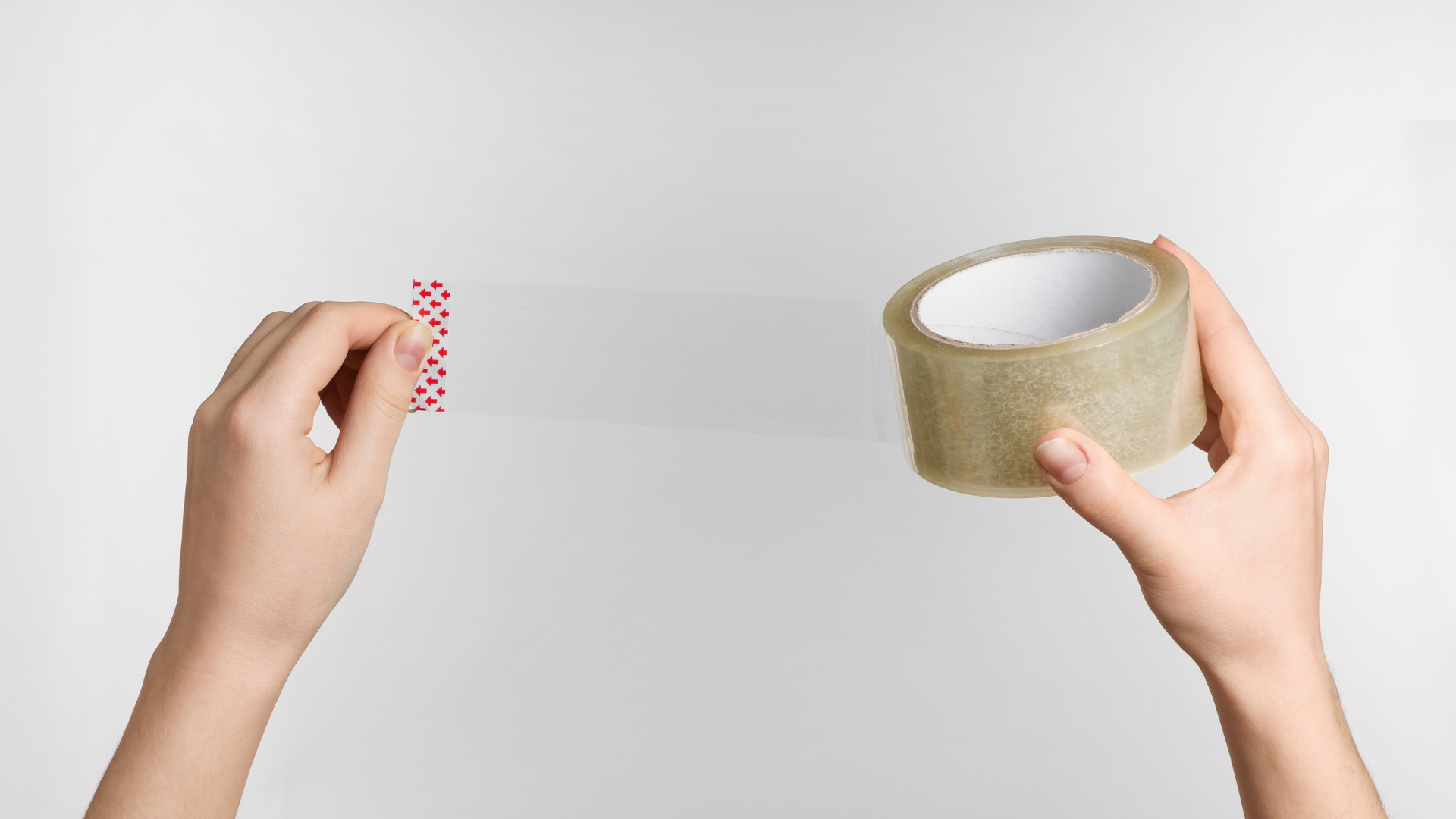 Produits adhésifs - Eurobands