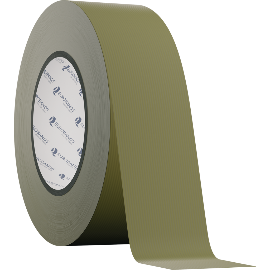 Kraft Paper Tape 12205 Eurobands