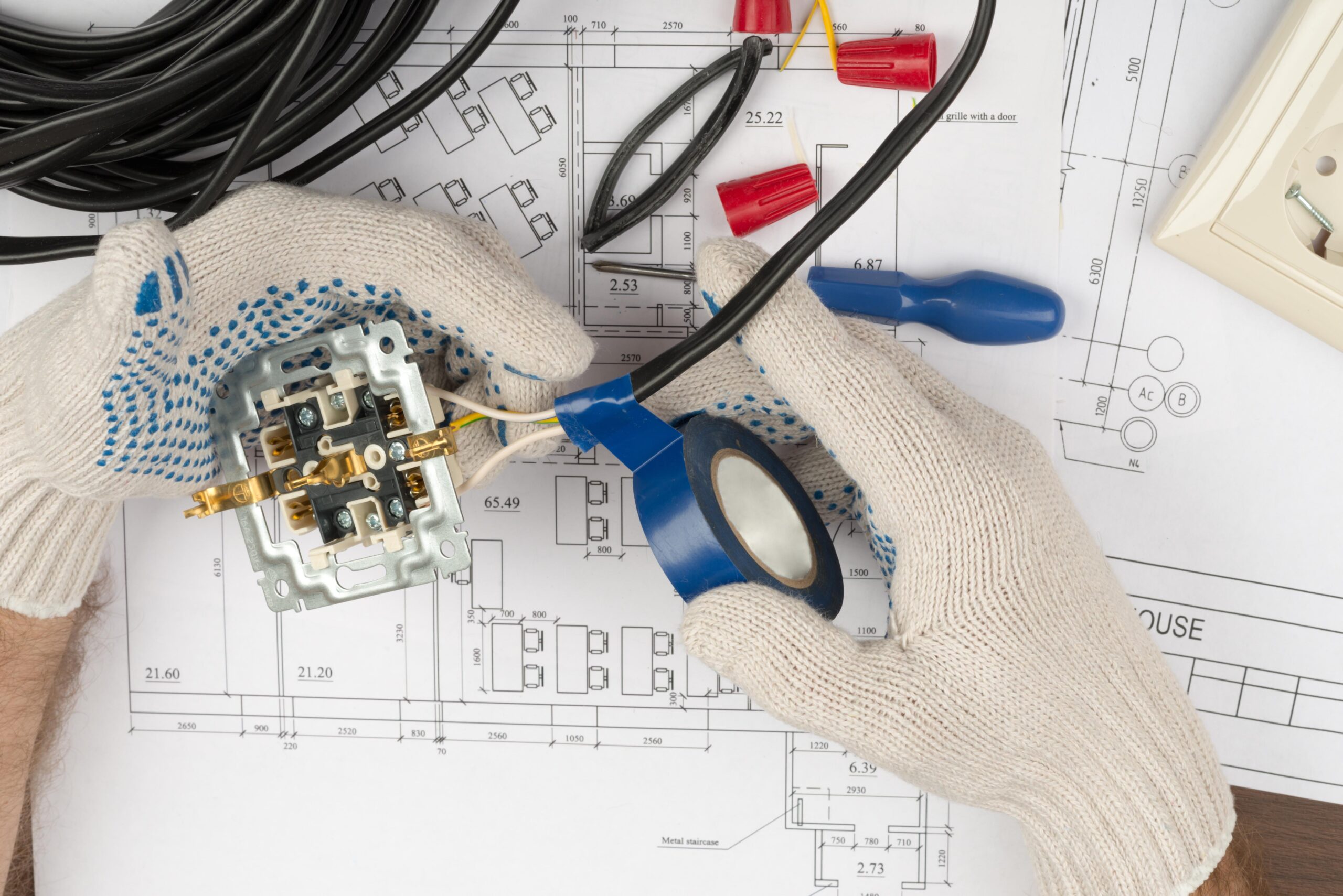 Electrical insulation tapes - Eurobands