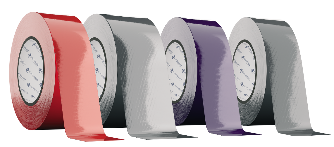 Insulation Tape Uses: HVAC Sealing & Electrical Protection - Eurobands